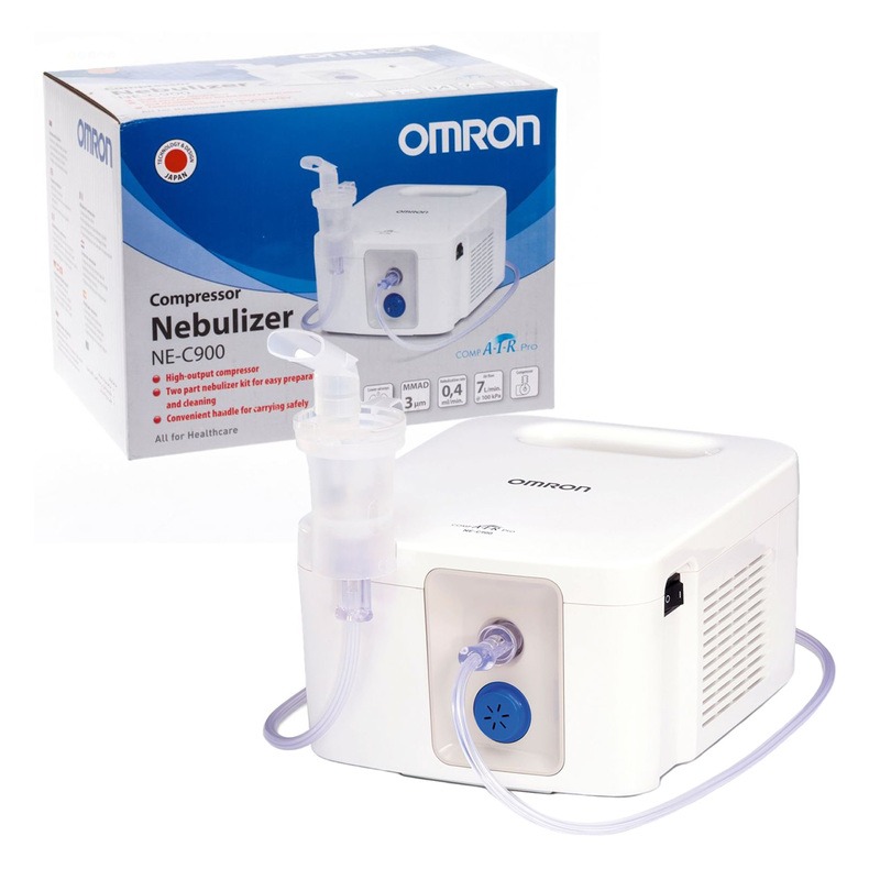 Omron compressor nebulizer инхалатор | КУПИ ONLINE