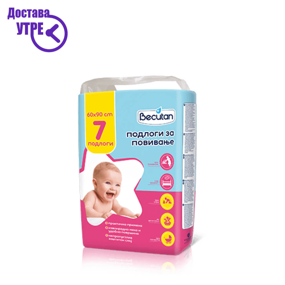 КУПИ ONLINE | Becutan | Брза испорака