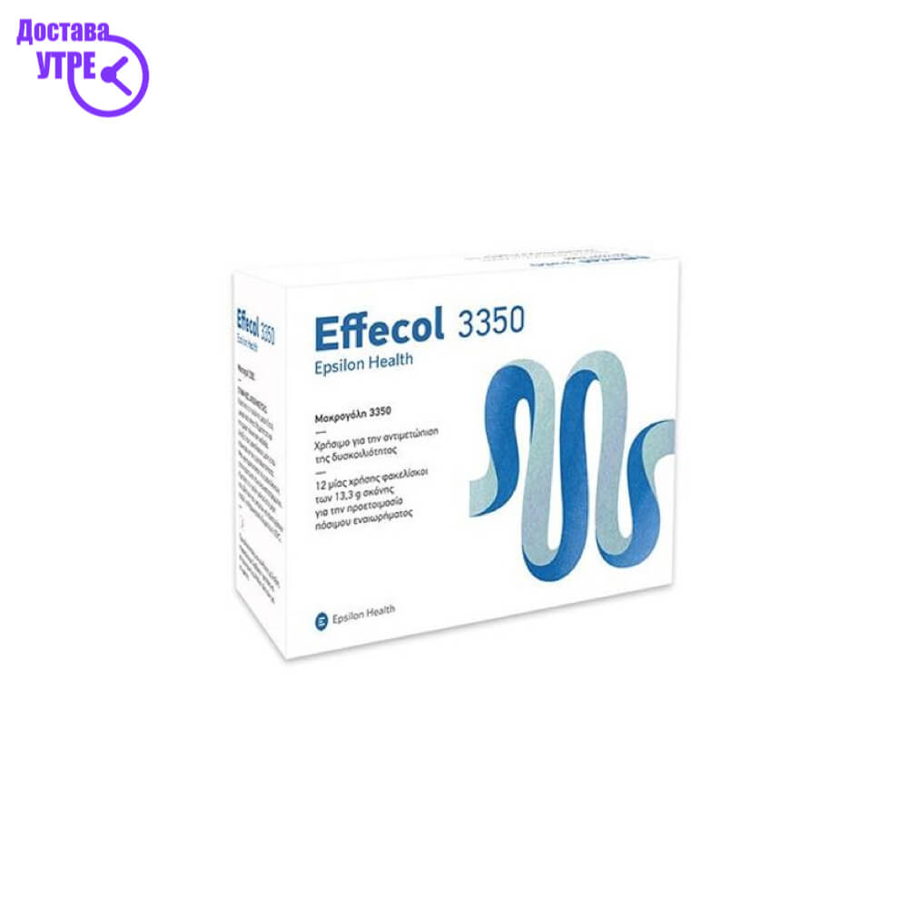 Effecol кеси , 12 | КУПИ ONLINE