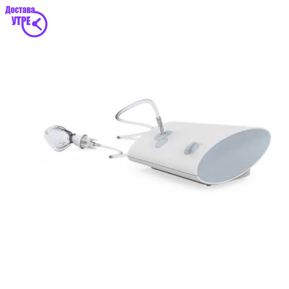 Emed inhalator инхалатор небулизер *a 440* | КУПИ ONLINE