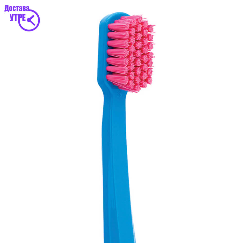 Curaprox sensitive 5460 ultra soft четка за заби, 1 | КУПИ ONLINE
