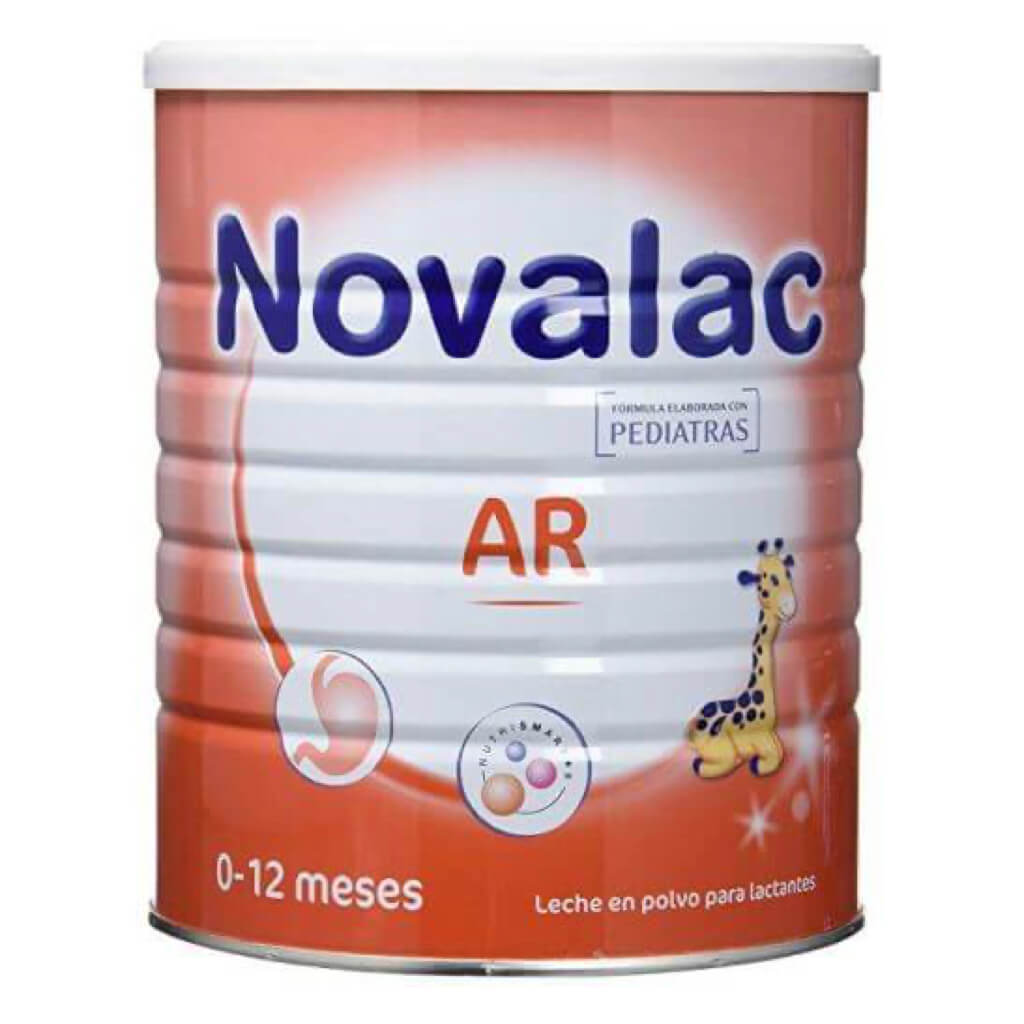 Novalac *ar* new formula | КУПИ ONLINE