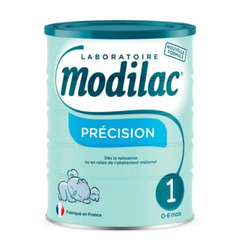Modilac precision1 0-6m, 700gr | КУПИ ONLINE