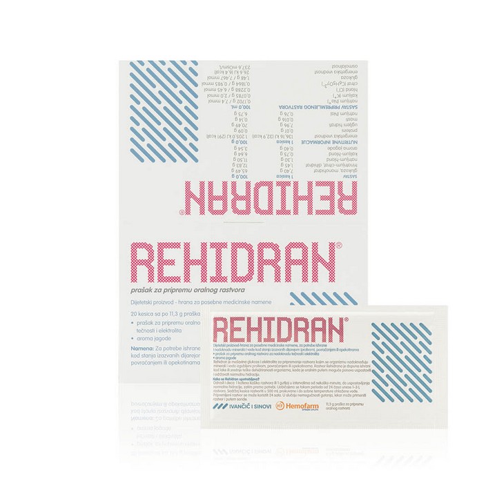 Walmark rehidran kesicki, 20 | КУПИ ONLINE