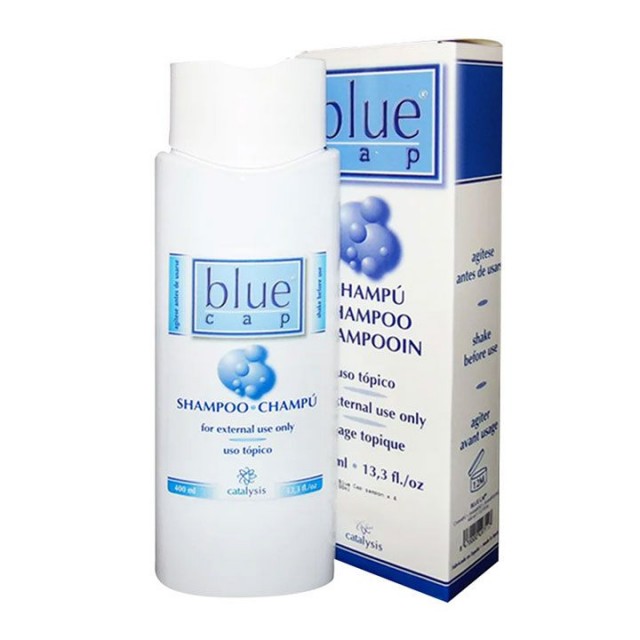 Blue cap sampon 150 ml | КУПИ ONLINE