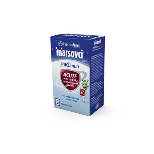 Walmark marsovci proimun kesi, 5 | КУПИ ONLINE