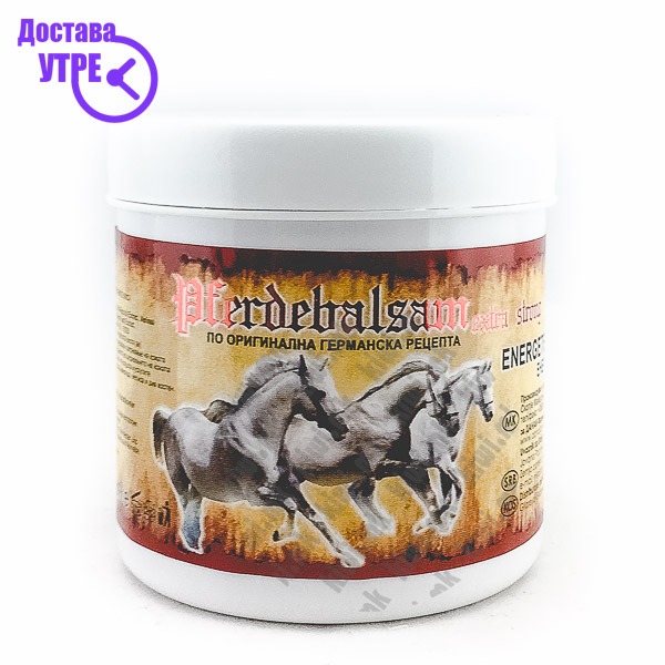 Danai farm коњски балсам, 250мл | КУПИ ONLINE
