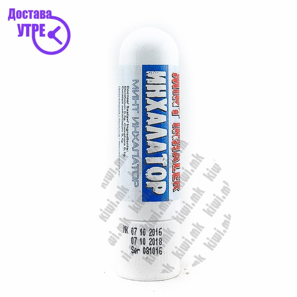 Danai farm џебен минт инхалатор | КУПИ ONLINE