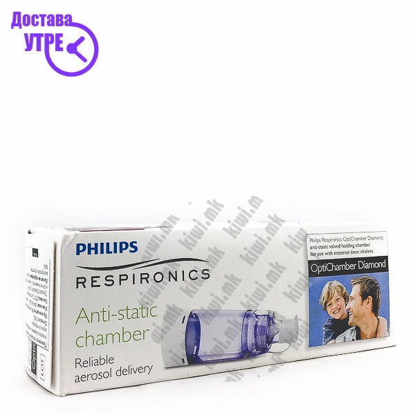 Philips opti chamber diamond инхалатор | КУПИ ONLINE